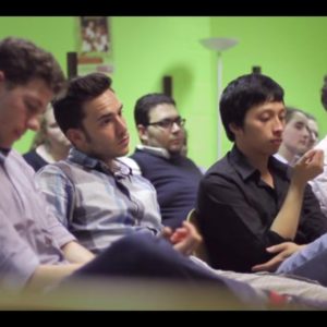 Les maisons de l’Emmanuel – Foyer Saint-Paul